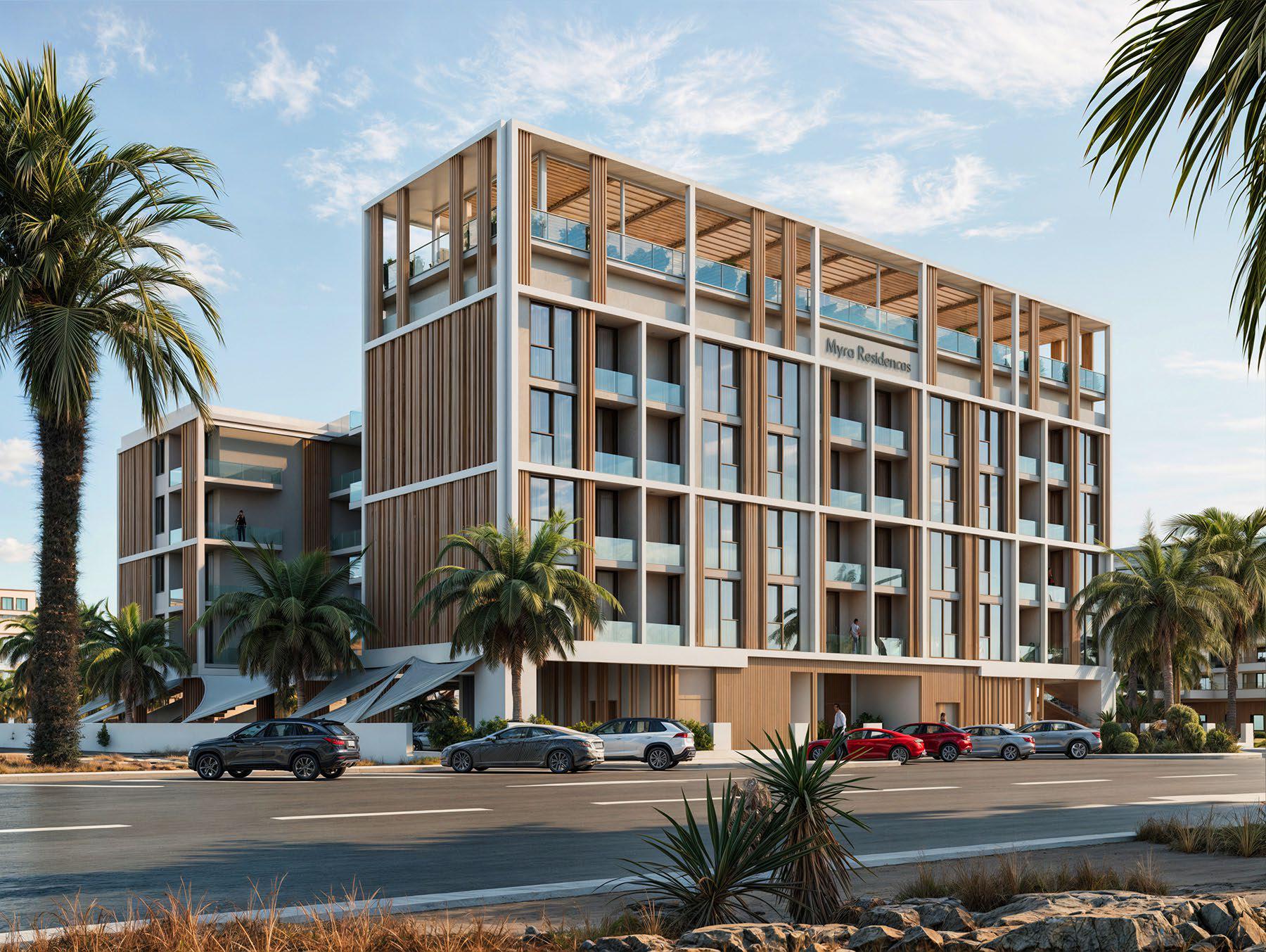 Mohan Saini | Owner of Sikanta Developments in Dubai